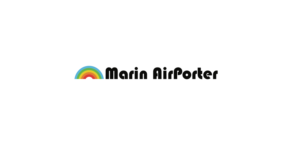 Home | Marin Airporter